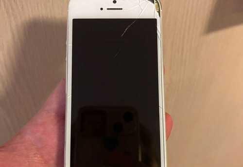 iPhone 5S, 16 ГБ