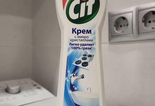 Чистящее средство Cif