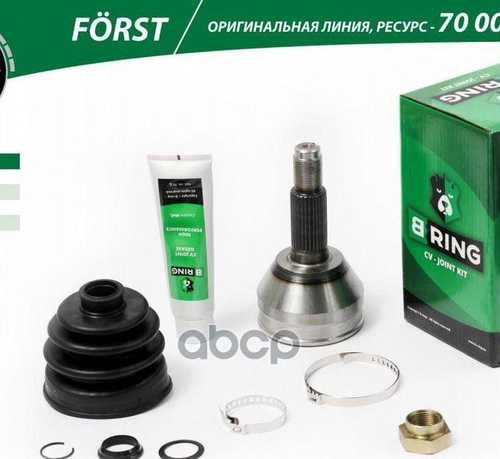 Шрус chery Fora (06) (наруж.) 28/30 (BOC2301