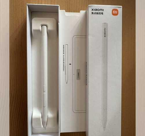 Стилусы xiaomi focus pen