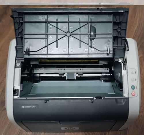 Принтер hp laserjet 1010