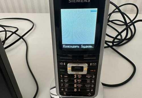 Беспроводной Телефон Siemens