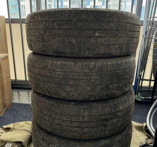 Nexen Classe Premiere CP672 205/65 R16 95H