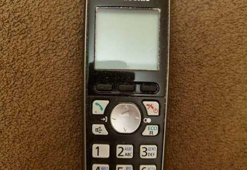 Стационарный телефон Panasonic KX-TG6521RU