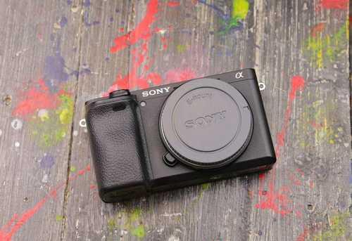 Sony Alpha A6400 Body Black s/n019