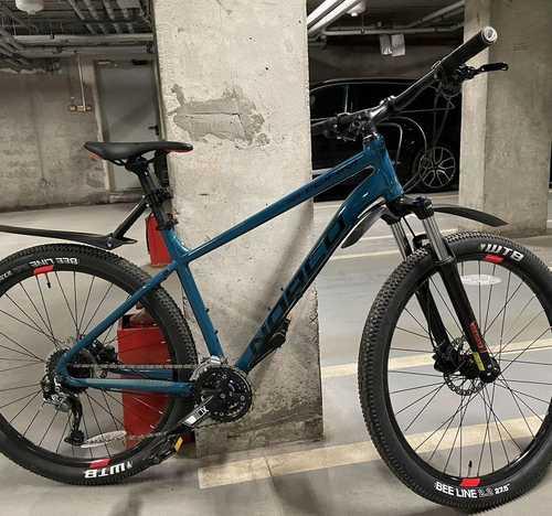 Велосипед горный Norco Storm