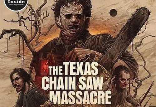 The Texas Chain Saw Massacre (PS4) Новый