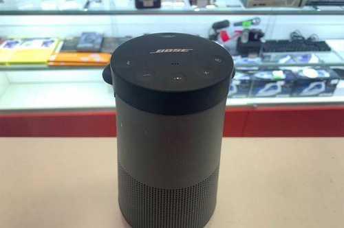 Колонки, Bose Soundlink Revolve +