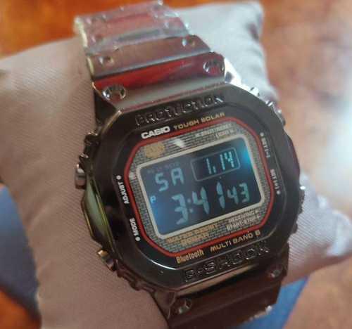 Часы casio G-shock