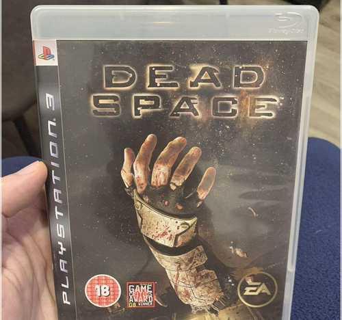 Dead space ps3