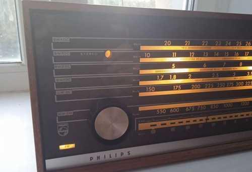 Тюнер philips a6x38at