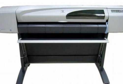 Принтер HP DesignJet 500