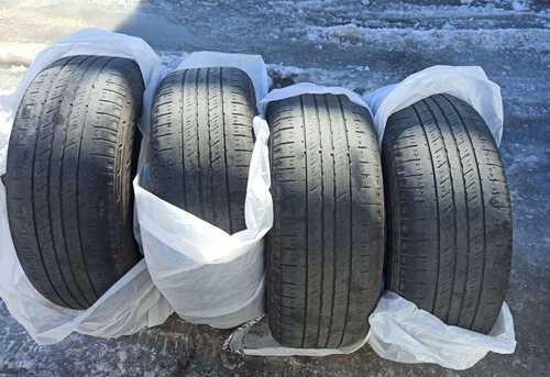 Hankook Dynapro HP RA23 235/60 R17 102H