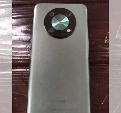 HUAWEI nova Y90, 4/128 ГБ