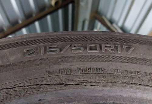 Triangle TR968 215/50 R17