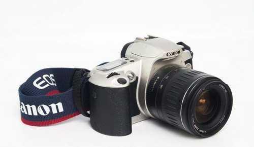 Canon EOS kiss + Canon EF 28-90 f4-5.6 III
