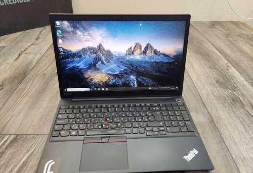 Lenovo thinkpad E15 (Cоre i5-10210)