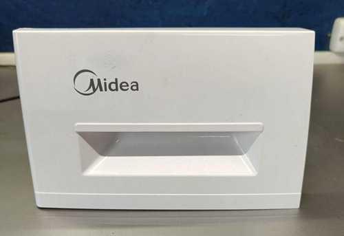 Лоток, кювета, дозатор стир.машины Midea TG80-1416