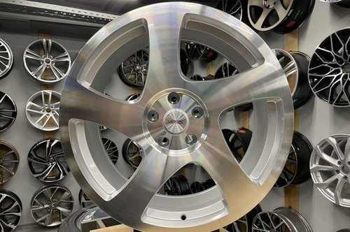 Диски R19 Vissol V-006 на Audi BMW Mercedes
