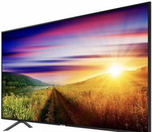 Телевизор samsung smart tv 49 4k