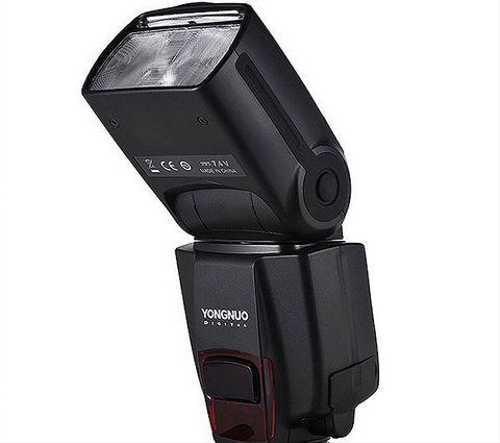 Sale Вспышка YongNuo Speedlite YN560Li