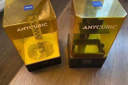 Anycubic 3D Printer Photon mono
