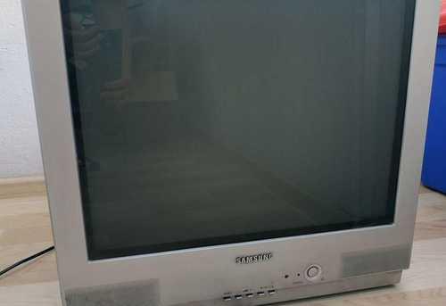 Телевизор Samsung CS-21K9MJQ