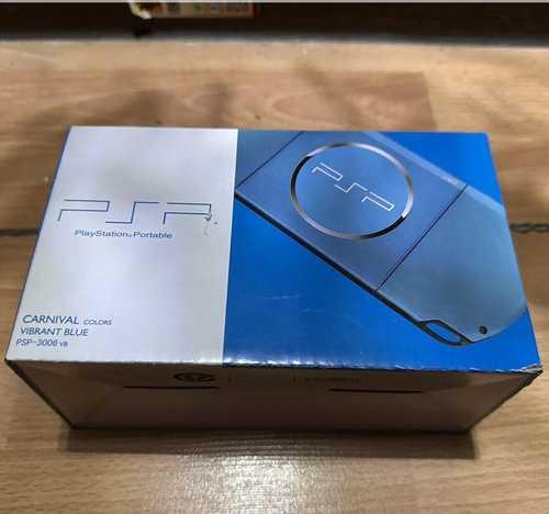 Sony psp