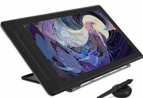 Графический монитор huion Kamvas Pro 16, 2,5 K