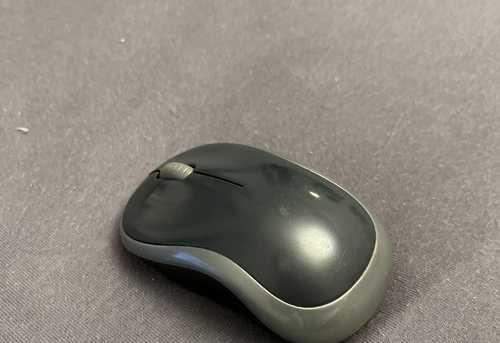 Мышь беспроводная Logitech m185