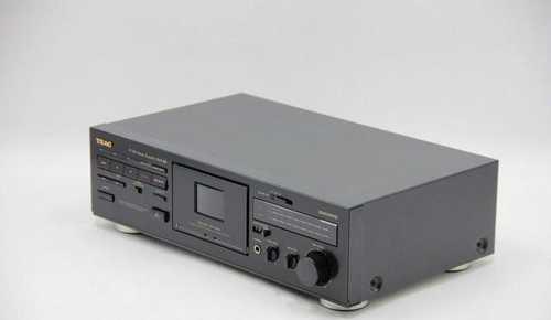 Дека кассетная teac V-510