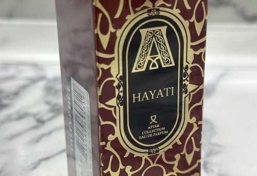 Тестер духи Hayati 25ml