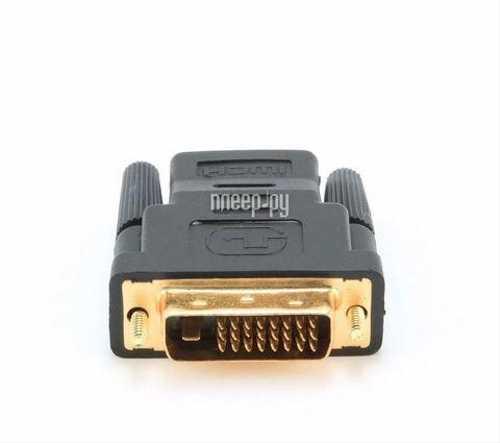 Gembird Cablexpert hdmi-DVI 19F/19M A-hdmi-DVI-2