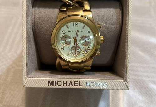 Часы женские michael kors новые