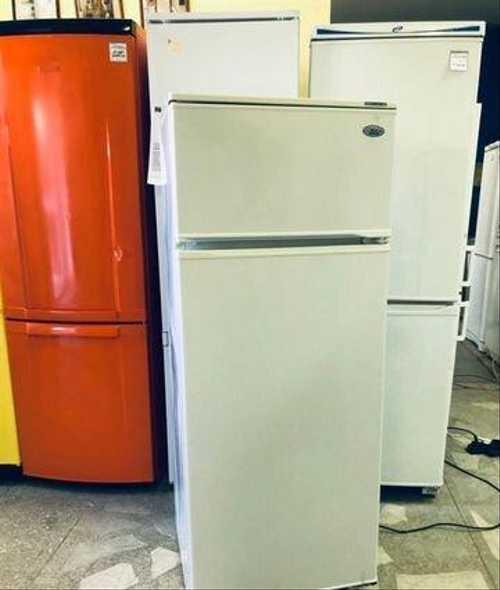 Холодильник Атлант kshd 256 б/у Доставка