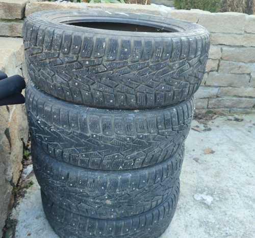 Nokian Tyres Nordman 7 195/55 R16