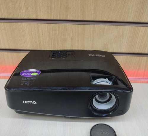 Проектор. BenQ MW523