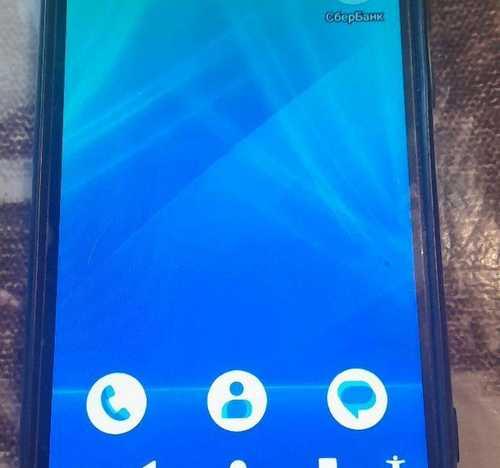ZTE Axon 30 5G, 6/128 ГБ
