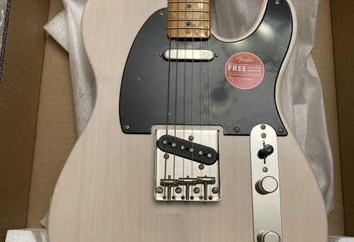 Электрогитара Squier Classic Vibe '50 Telecaster