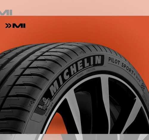 Michelin Latitude Sport 3 275/40 R20 95U