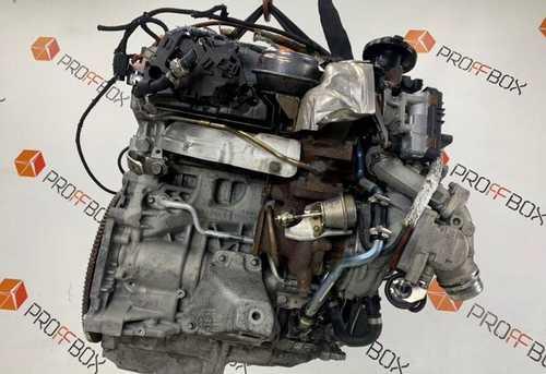 Двигатель N47D20D BMW F32 / F33 425d отличное сост