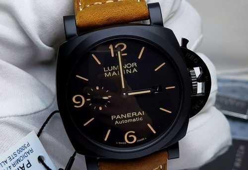 Мужские часы panerai Luminor Automatic