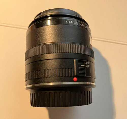 Canon EF 50mm macro 2,5