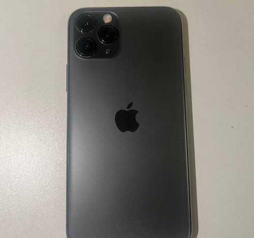 iPhone 11 Pro, 256 ГБ