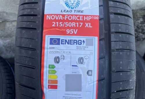 Leao Nova Force HP100 215/50 R17 95V