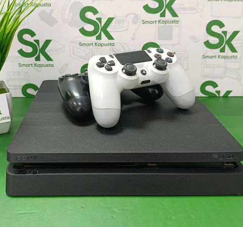 Sony playstation 4 slim 1tb