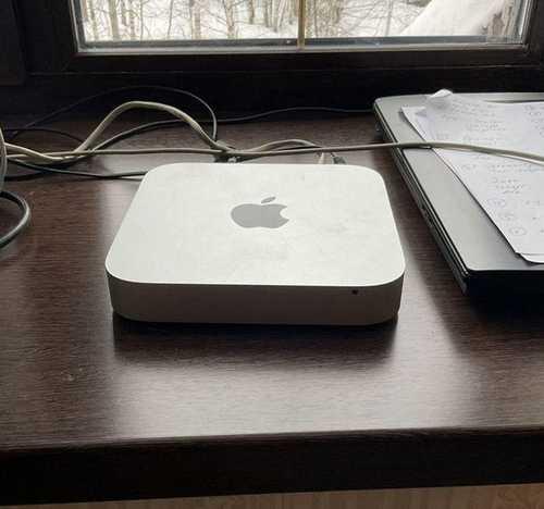 Apple Mac mini late 2012 i7