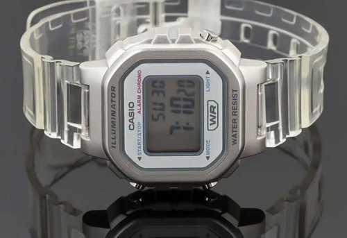 Наручные часы Casio Collection LA-20WHS-7A
