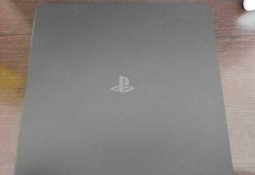 Ps4 Slim 1tb