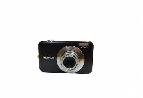 Фотоаппарат FujiFilm FinePix JV100